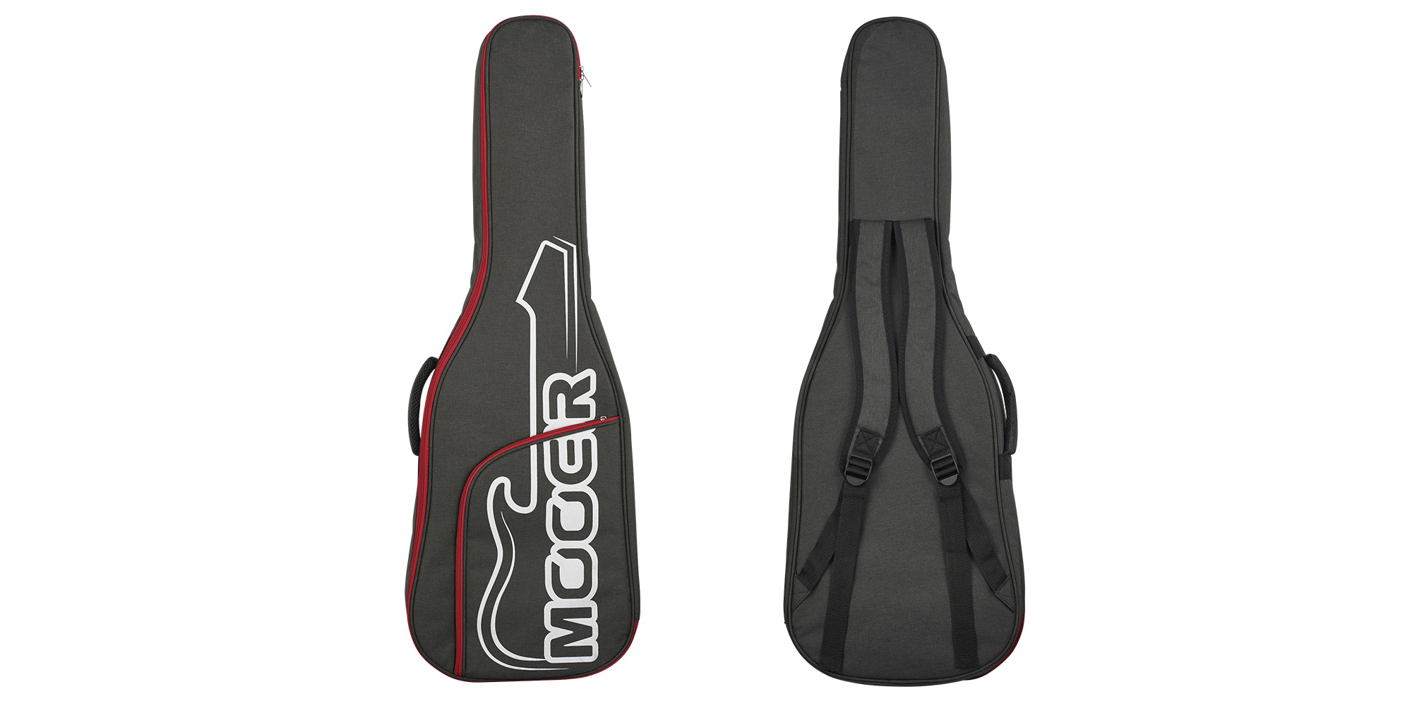 MOOER MSC10 PRO SUNBURST