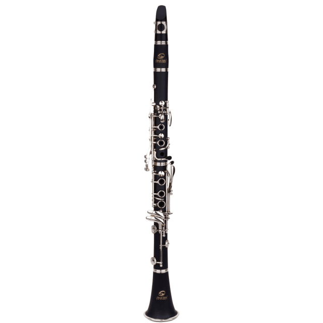 CLARINETTO SOUNDSTATION SCL-10E