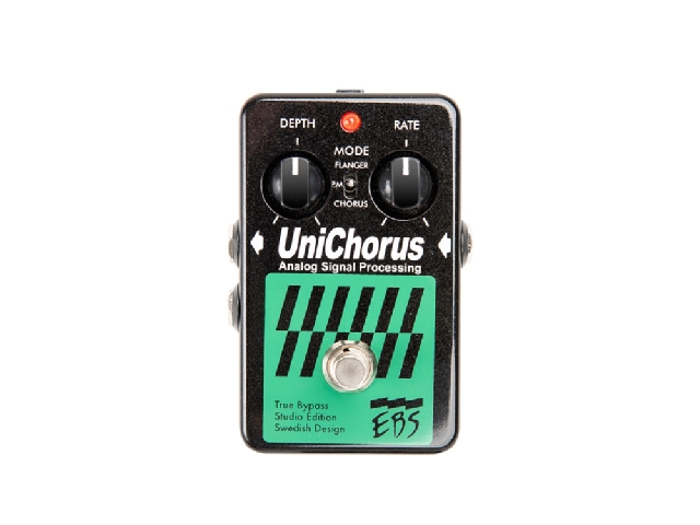 EBS UNICHORUS STUDIO EDITION