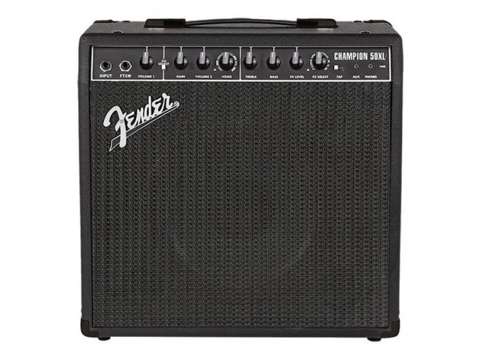 FENDER CHAMPION 50XL