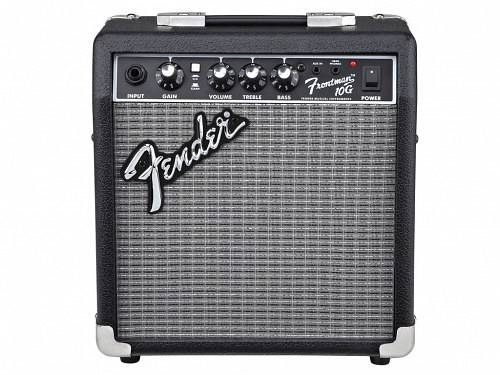 FENDER FRONTMAN 10 G.