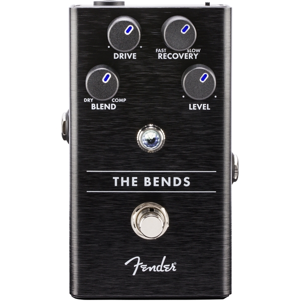 FENDER THE BENDS COMP.