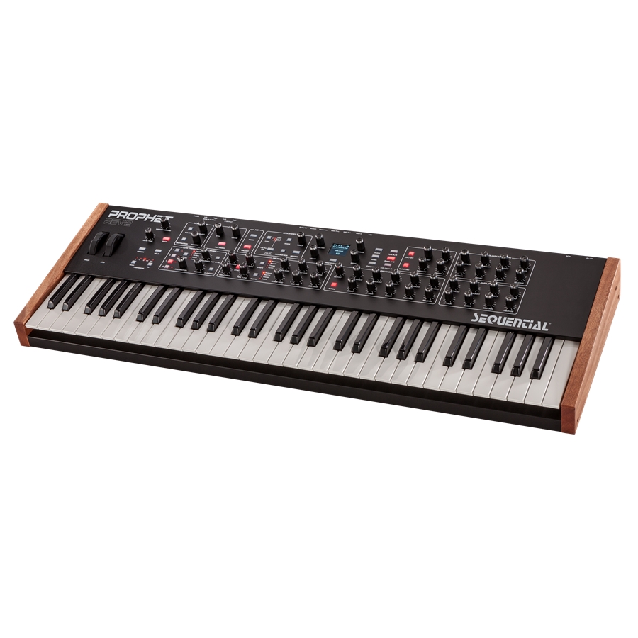 DAVE SMITH SEQUENTIAL REV 2 16