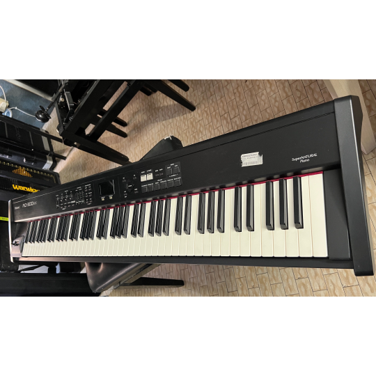 PIANO EL. ROLAND RD 300 NX